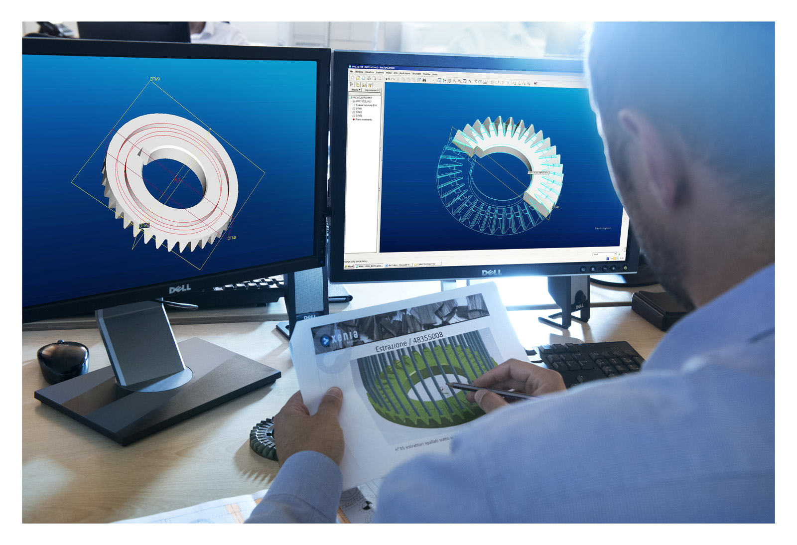 36 XENIA - Xenia Materials | Materiali innovativi a base polimerica